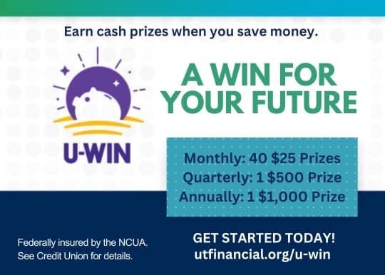 How do I enroll and use Zelle®? - United Teletech FFCU