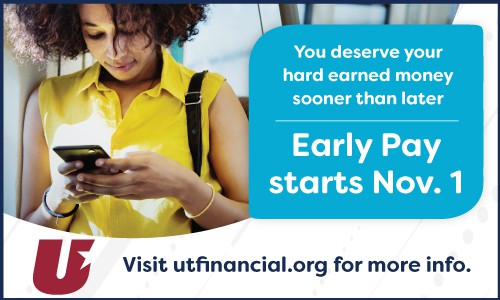 United Teletech Financial | Credit Union for Central & South Jersey