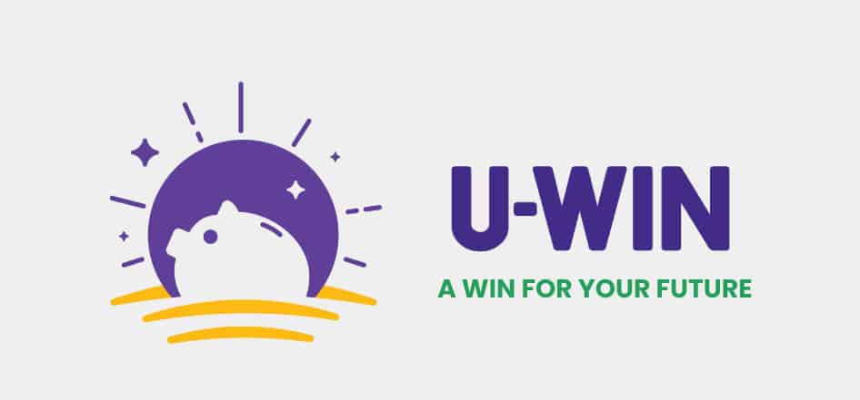 U-Win | A Savings Account Program With Money Cash Prizes