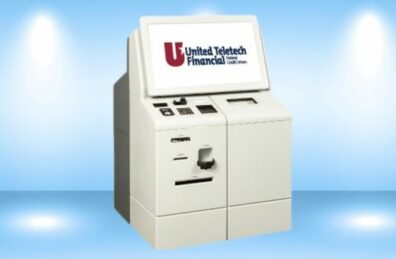 Self Service Banking Kiosks in New Jersey | Skip the Teller Line